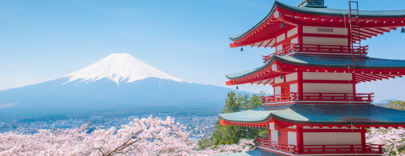 Exploring 3 Hidden Gems in Japan - Teaching Nomad
