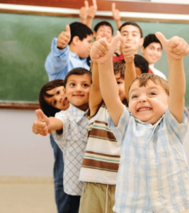 Teach in UAE - Teaching Nomad