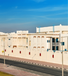 Teach English in Qatar - Teaching Nomad
