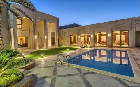 Living in Saudi Arabia - Teaching Nomad