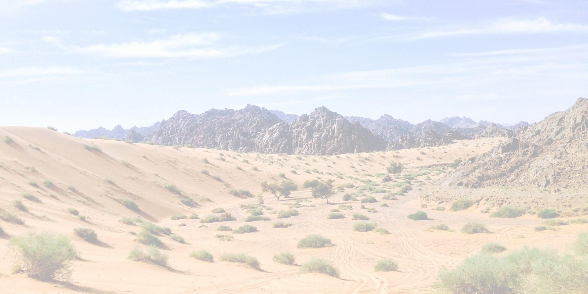 Living in Saudi Arabia - Teaching Nomad