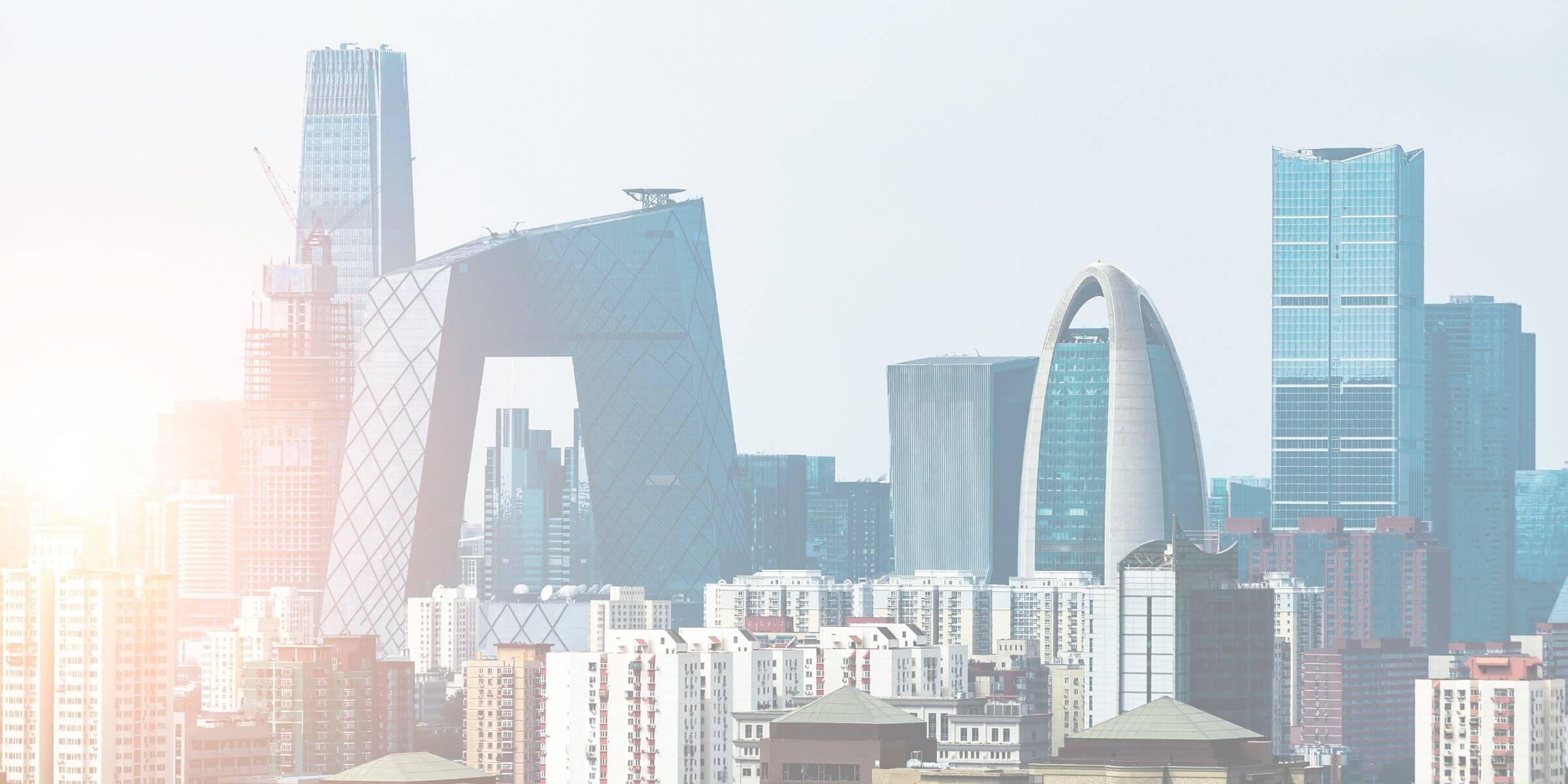 Teaching English in Beijing - Teaching Nomad