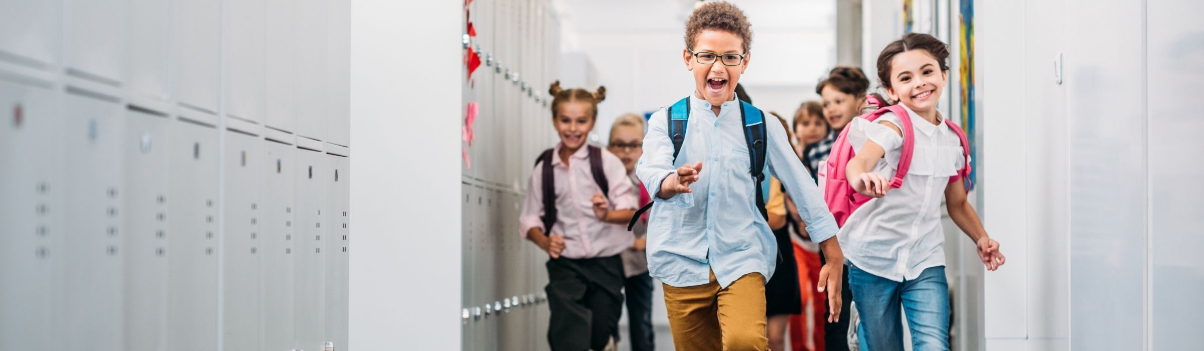 9 Ways to Build a Strong School Culture - Teaching Nomad