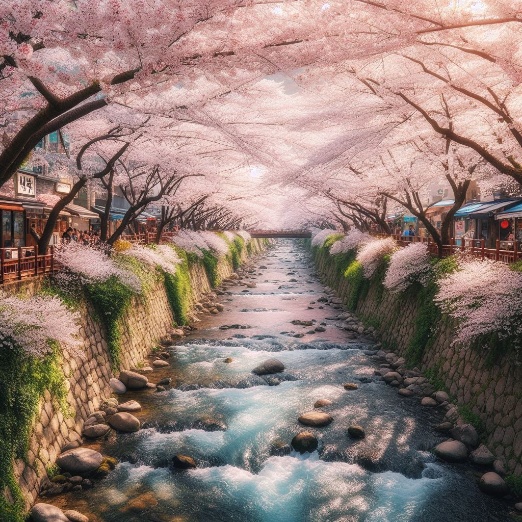 Best 5 Cities in South Korea to Teach English - Teaching Nomad