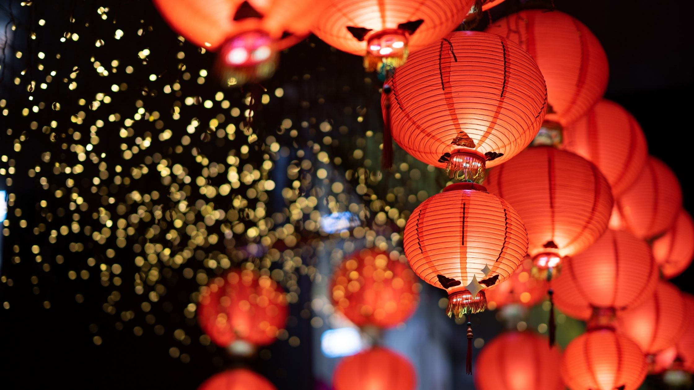 The History of Chinese New Year - Teaching Nomad
