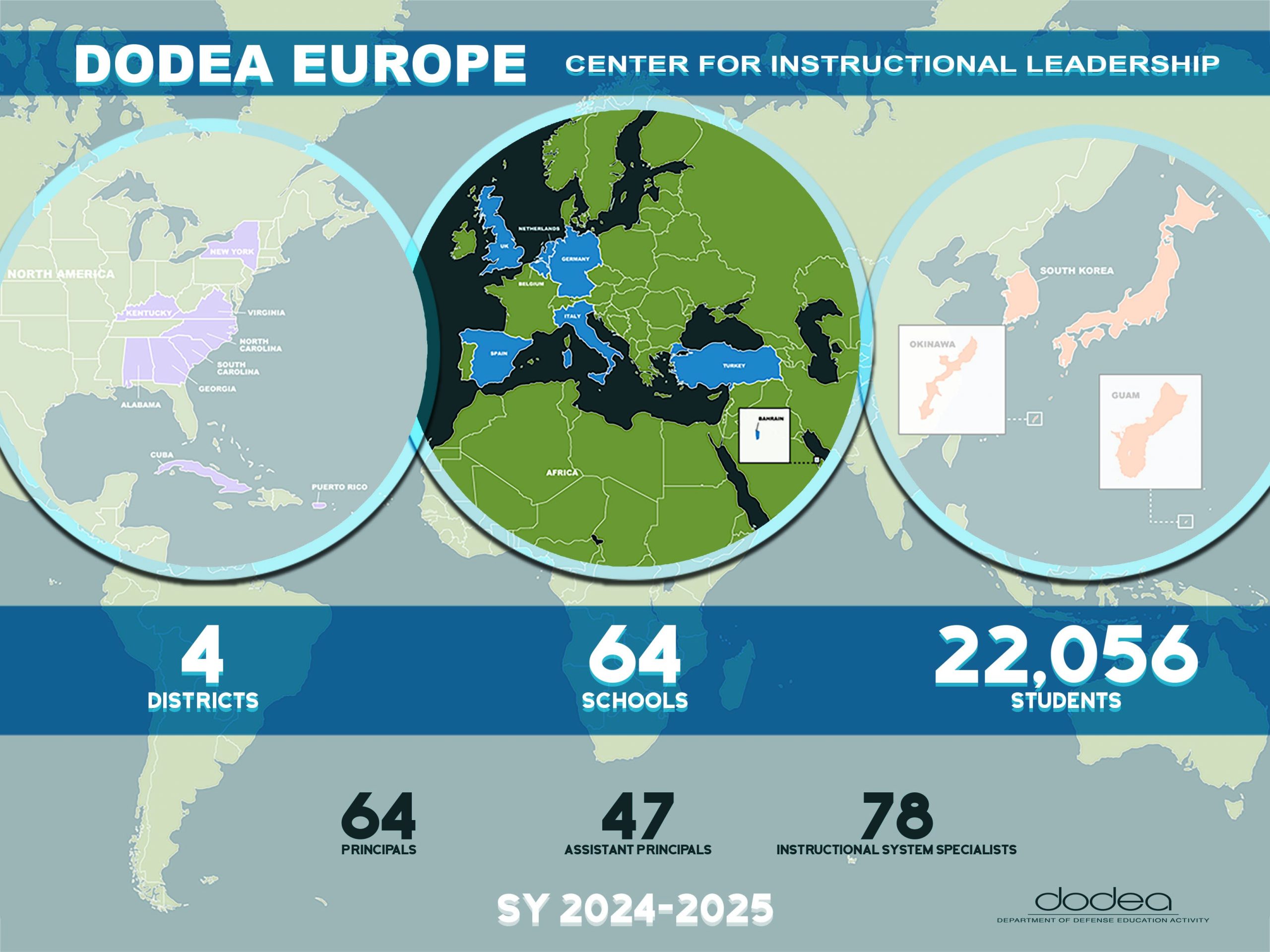 The Unique Benefits of Teaching for the Department of Defense Education ...