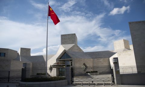 Where do I send my China visa application? - Teaching Nomad