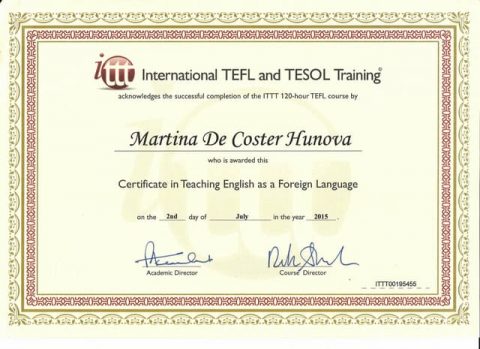 CELTA vs TEFL vs TESOL - Teaching Nomad
