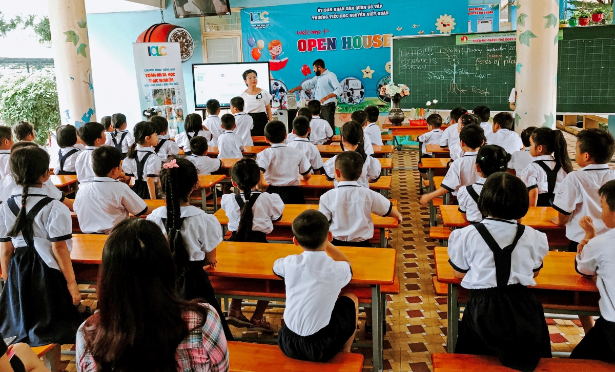 Teaching Positions in Vietnam: A Guide for Educators - Teaching Nomad