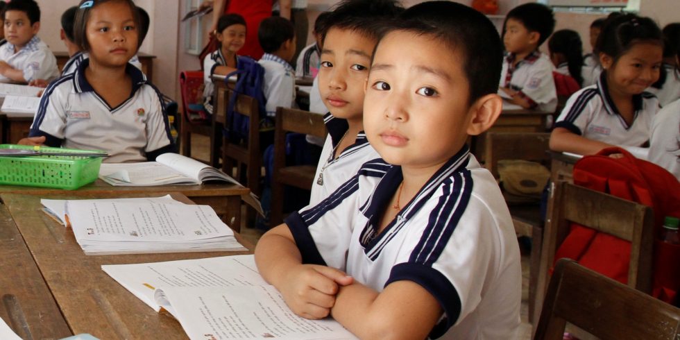 Teaching Positions in Vietnam: A Guide for Educators - Teaching Nomad